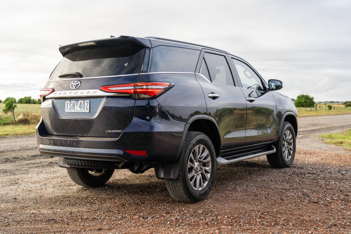 StriveME - فورتشنر 2022 الفئات والمواصفات في السعودية